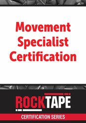 Movement Specialist Certification