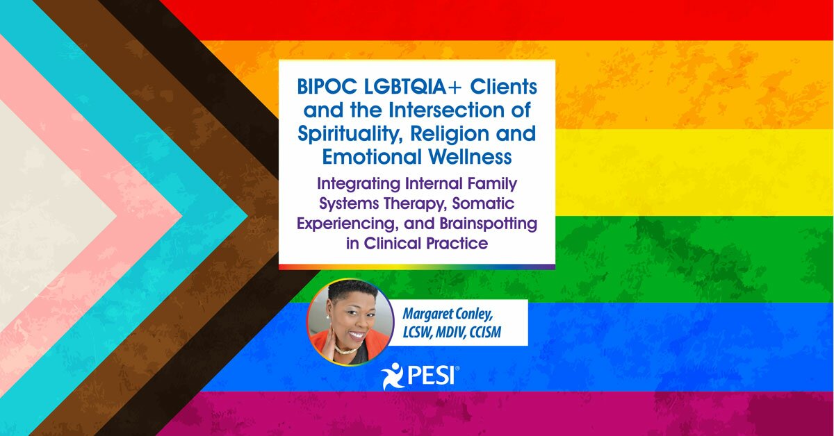 BIPOC LGBTQIA+ Clients and the Intersection of Spirituality, Religion ...