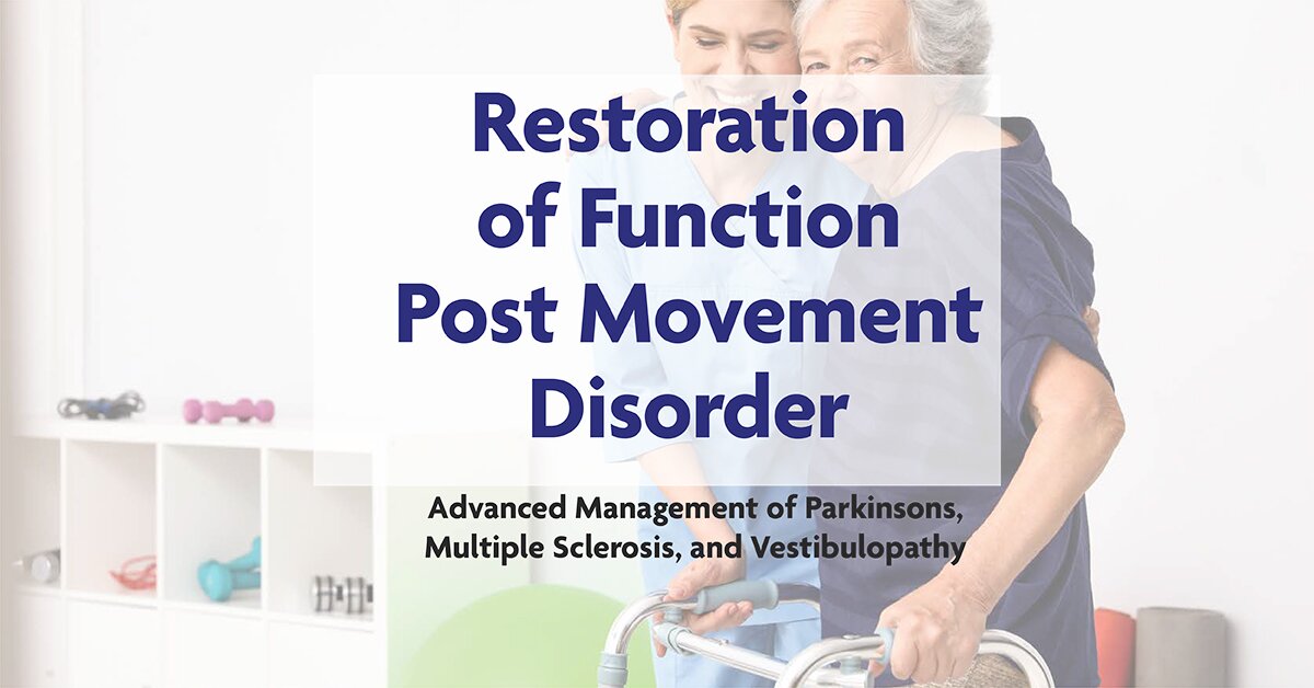 2-Day Restoration of Function Post Movement Disorder: Advanced ...
