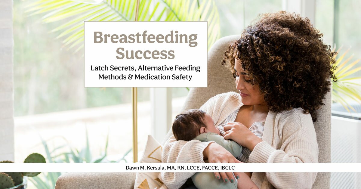 Breastfeeding Success